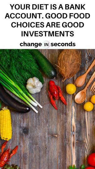 20 Of The Best Healthy Food Quotes For Motivation - Popular Health