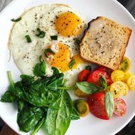 Start Your Day Right with 20 Healthy Breakfast Recipes - Popular Health