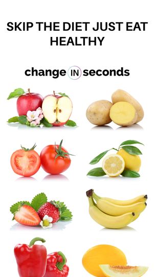 20 Of The Best Healthy Food Quotes For Motivation - Popular Health