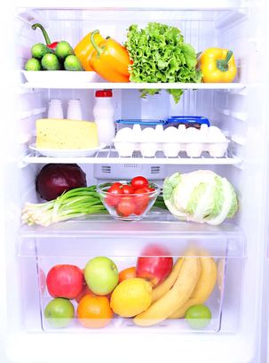 Best Clean Eating Grocery List For Beginners (Download PDF) - Popular ...