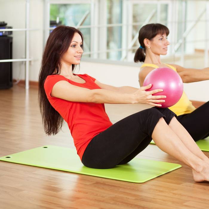 Exercise Resource Page - Popular Health