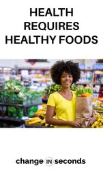20 Of The Best Healthy Food Quotes For Motivation - Popular Health