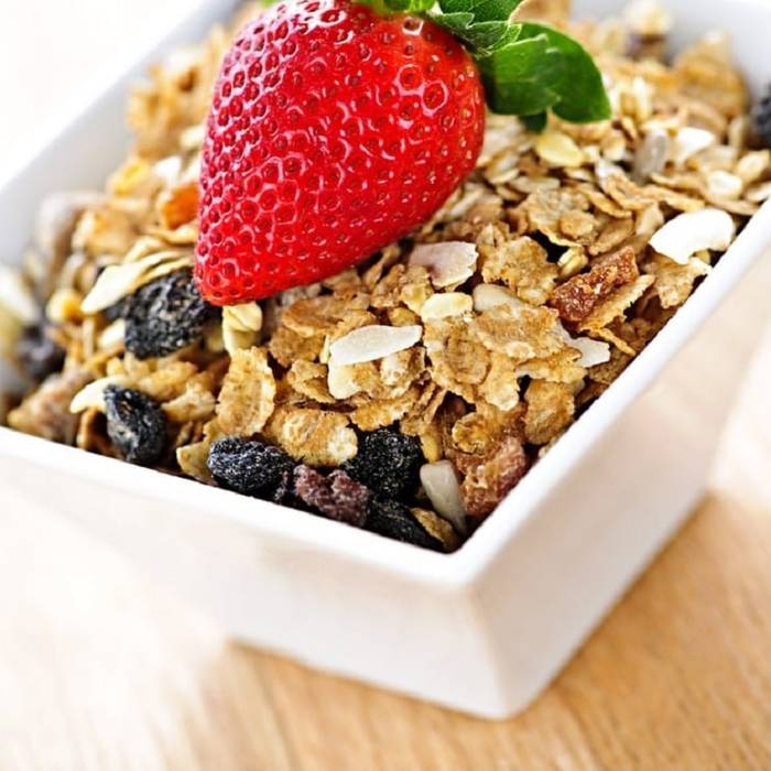 Healthy Snacks - Popular Health