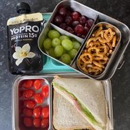 12 Quick & Delicious Lunch Ideas to Boost Your Workday - Popular Health