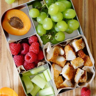 12 Quick & Delicious Lunch Ideas to Boost Your Workday - Popular Health