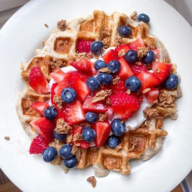 Start Your Day Right with 20 Healthy Breakfast Recipes - Popular Health